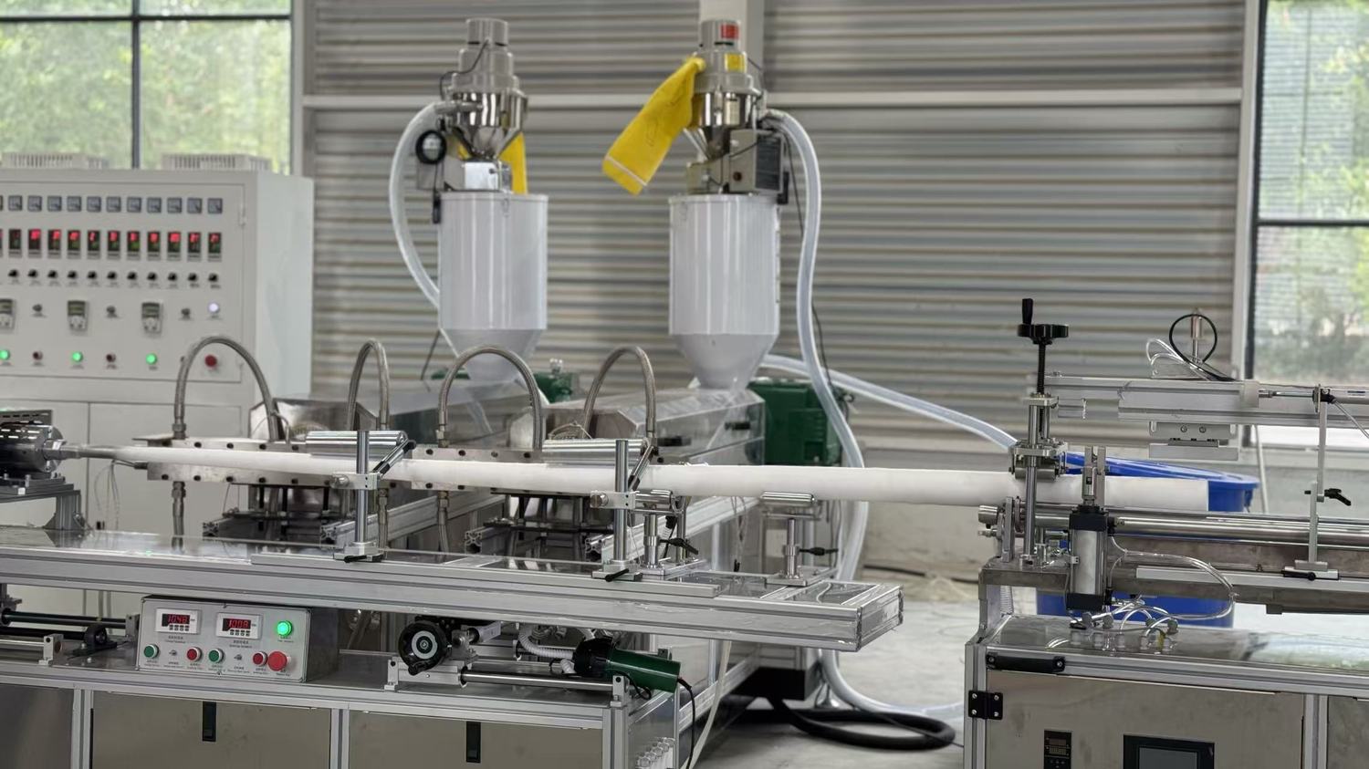 PP Filter Cartridge Making Machine Factory